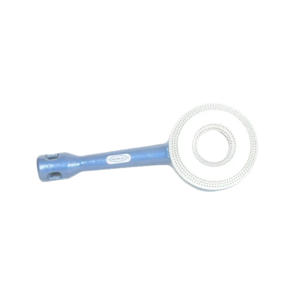 M-5H BOTTOM W/O LEG BURNER – Noble Engineers